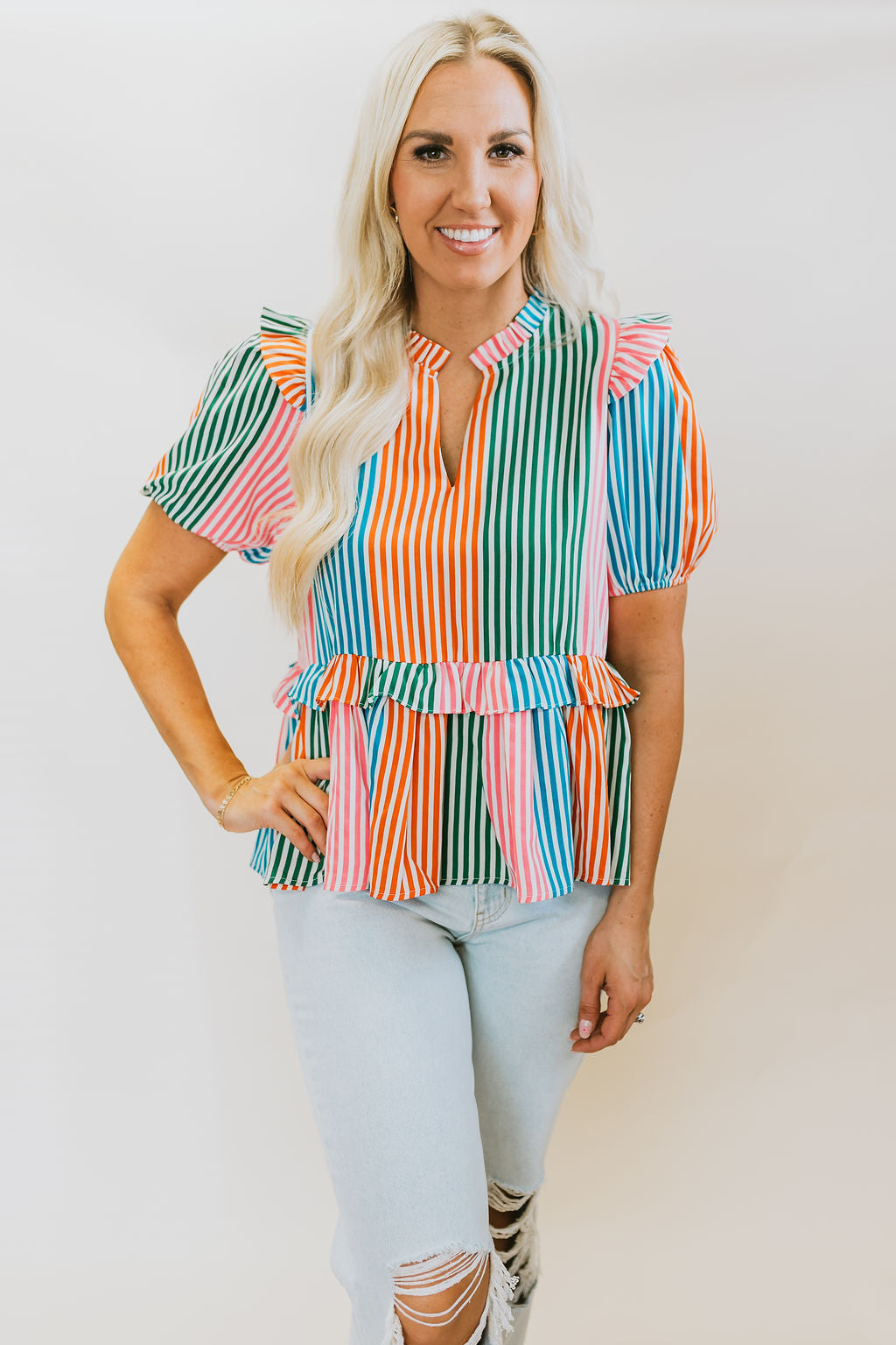 School Days – Bates Boutique