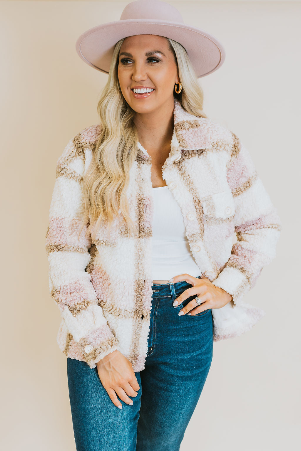 Shacket Season – Bates Boutique