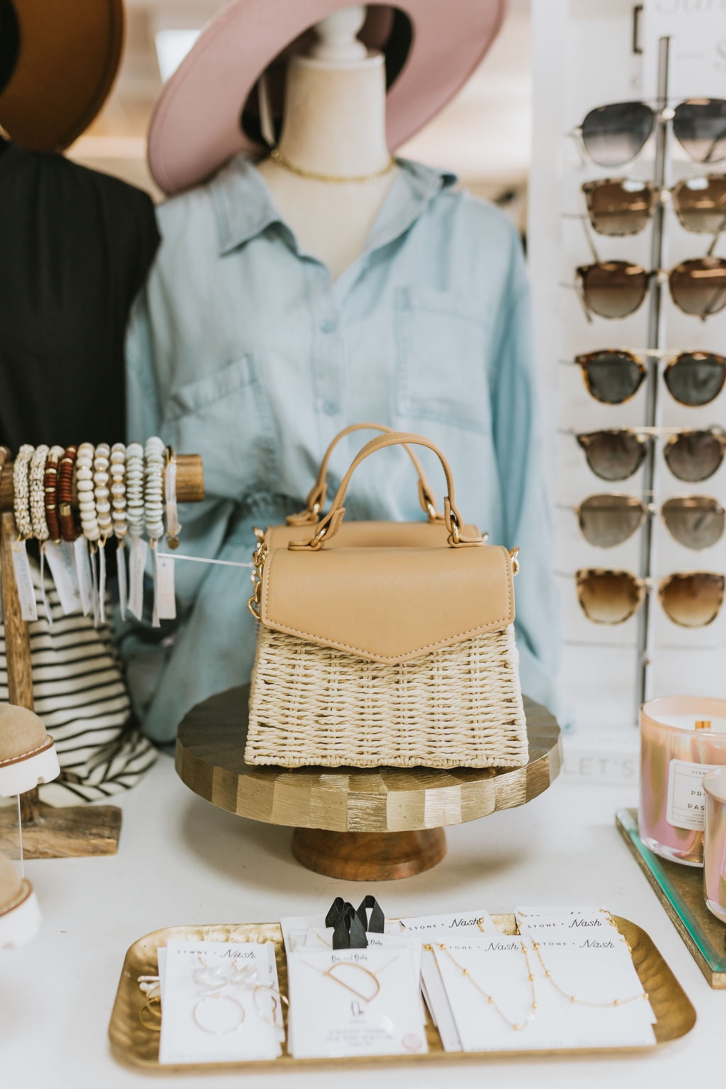 Bates Boutique - Trendy Women's Apparel In Hendersonville, TN