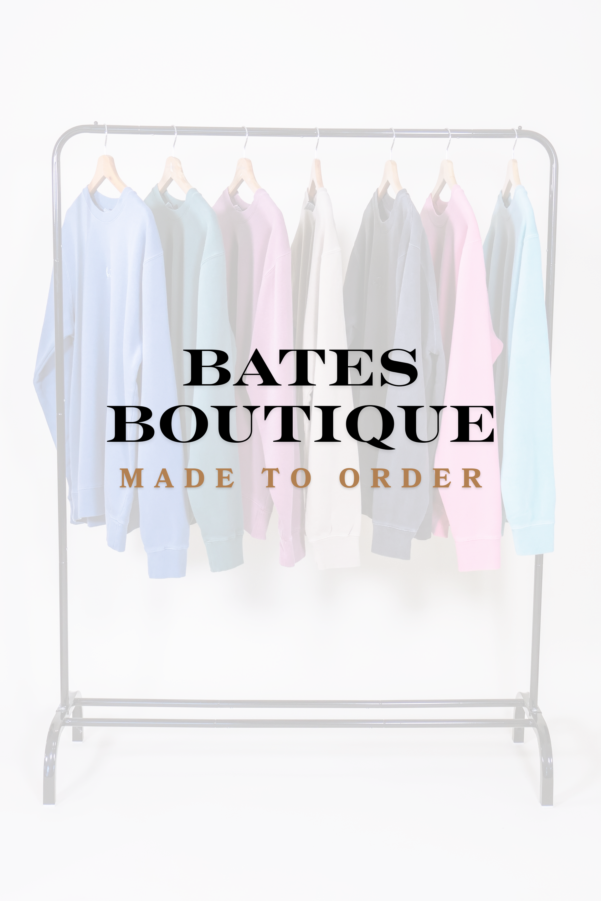Bates Boutique - Trendy Women's Apparel In Hendersonville, TN
