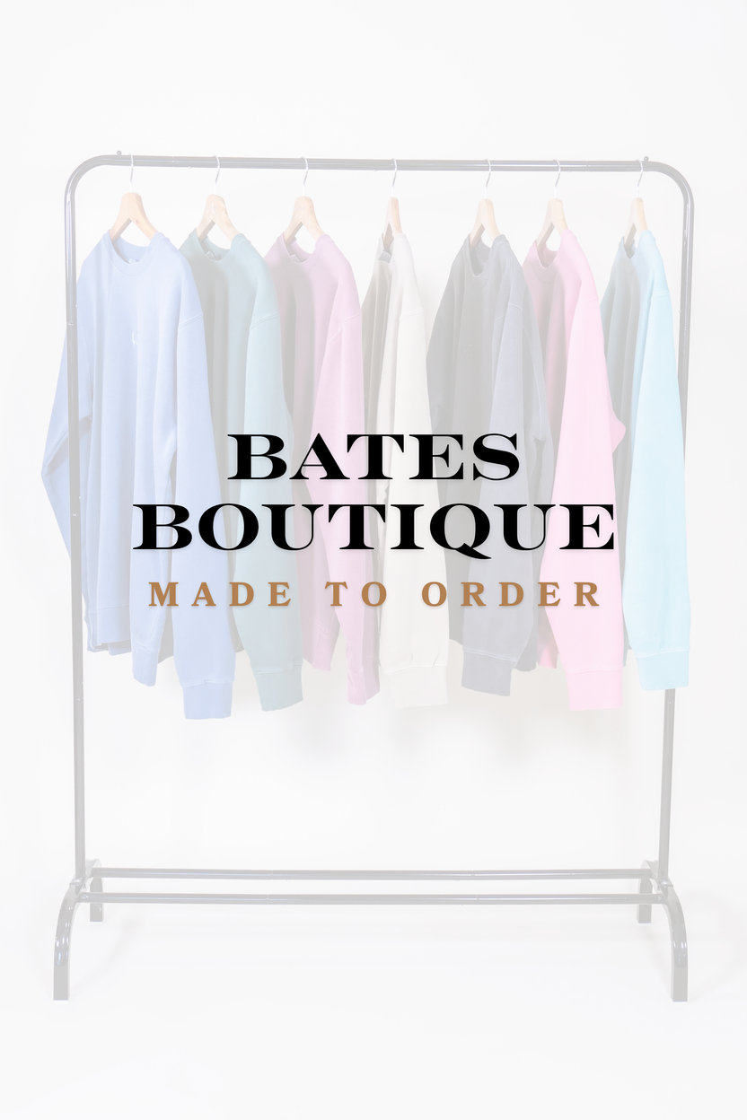 Bates Boutique - Trendy Women's Apparel In Hendersonville, TN
