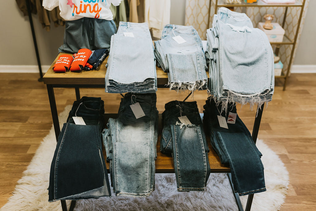 Bates Boutique - Trendy Women's Apparel In Hendersonville, TN